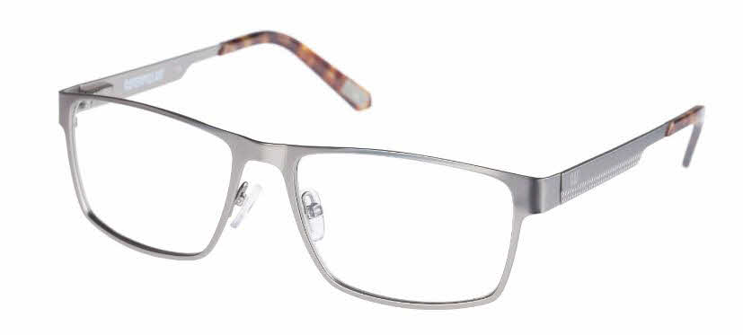 Caterpillar CTO-Twinthread Eyeglasses | FramesDirect.com