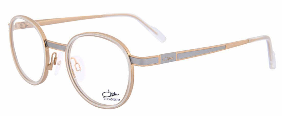 Cazal 6028 Eyeglasses | FramesDirect.com