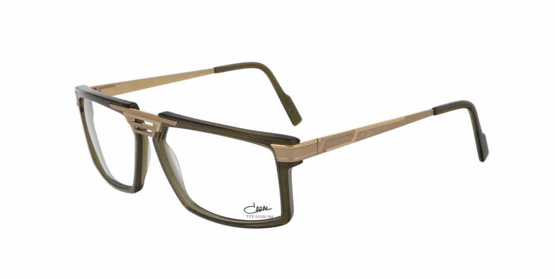 Cazal 6031 Eyeglasses | FramesDirect.com