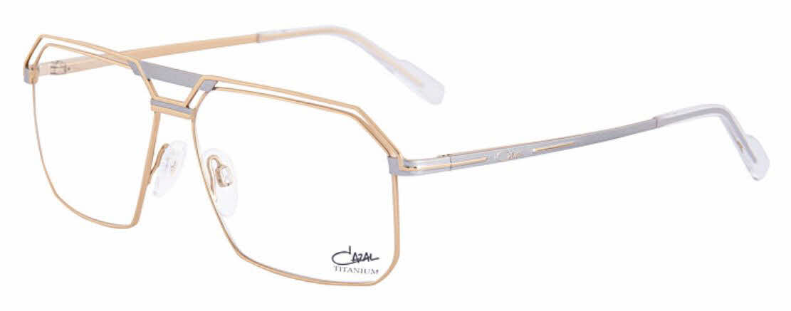 Cazal 7096 Eyeglasses | FramesDirect.com
