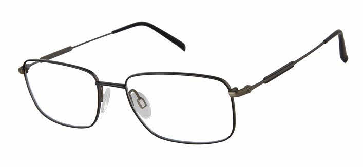 CHARMANT Titanium Perfection CT 29120 Eyeglasses | FramesDirect.com