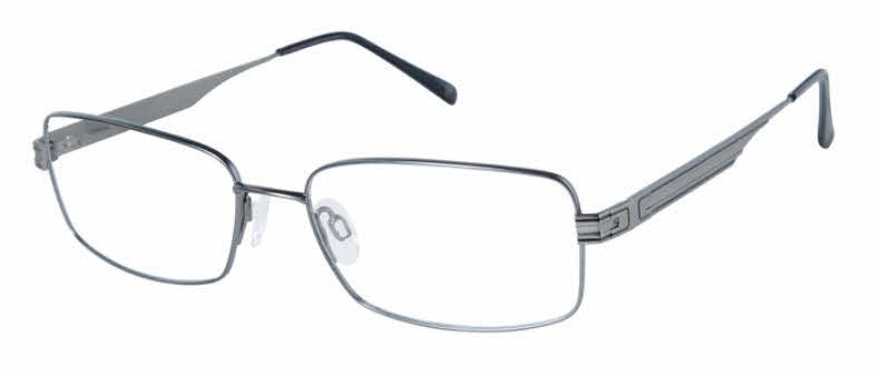 CHARMANT Titanium Perfection Eyeglasses | FramesDirect.com