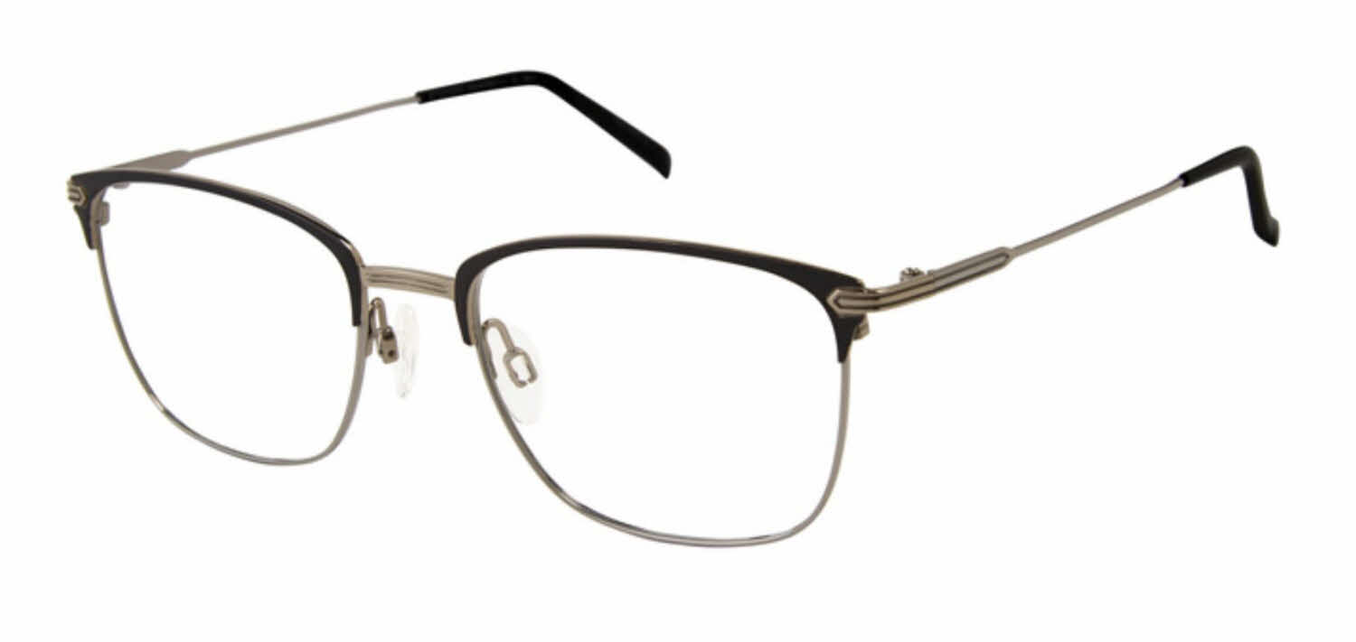 CHARMANT Titanium Perfection CT 29715 Eyeglasses | FramesDirect.com