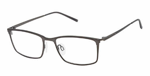 CHARMANT Titanium Perfection CT 29136 Eyeglasses | FramesDirect.com