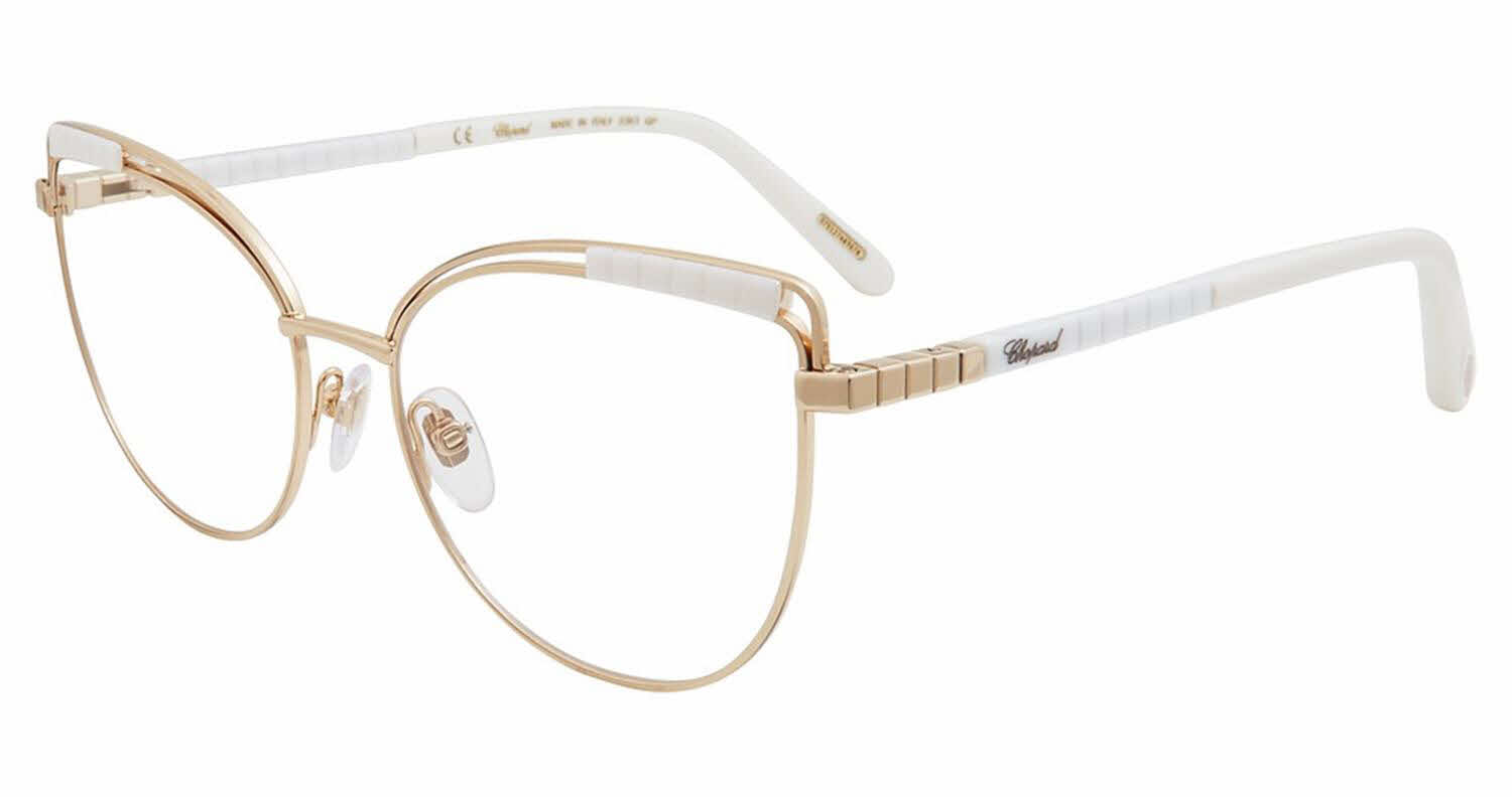 Chopard VCHC70 Eyeglasses | FramesDirect.com