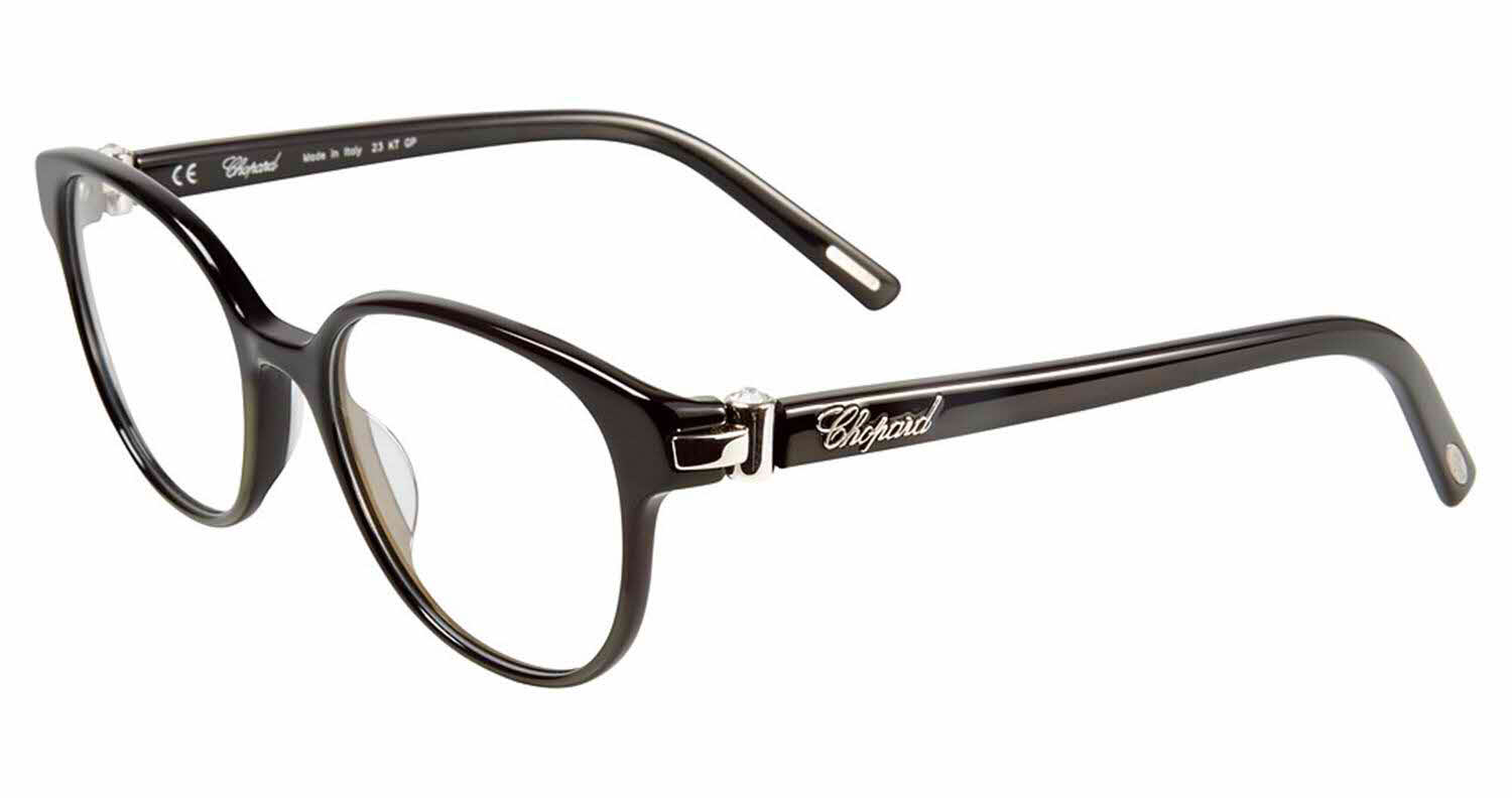 Chopard VCH198S Eyeglasses | FramesDirect.com