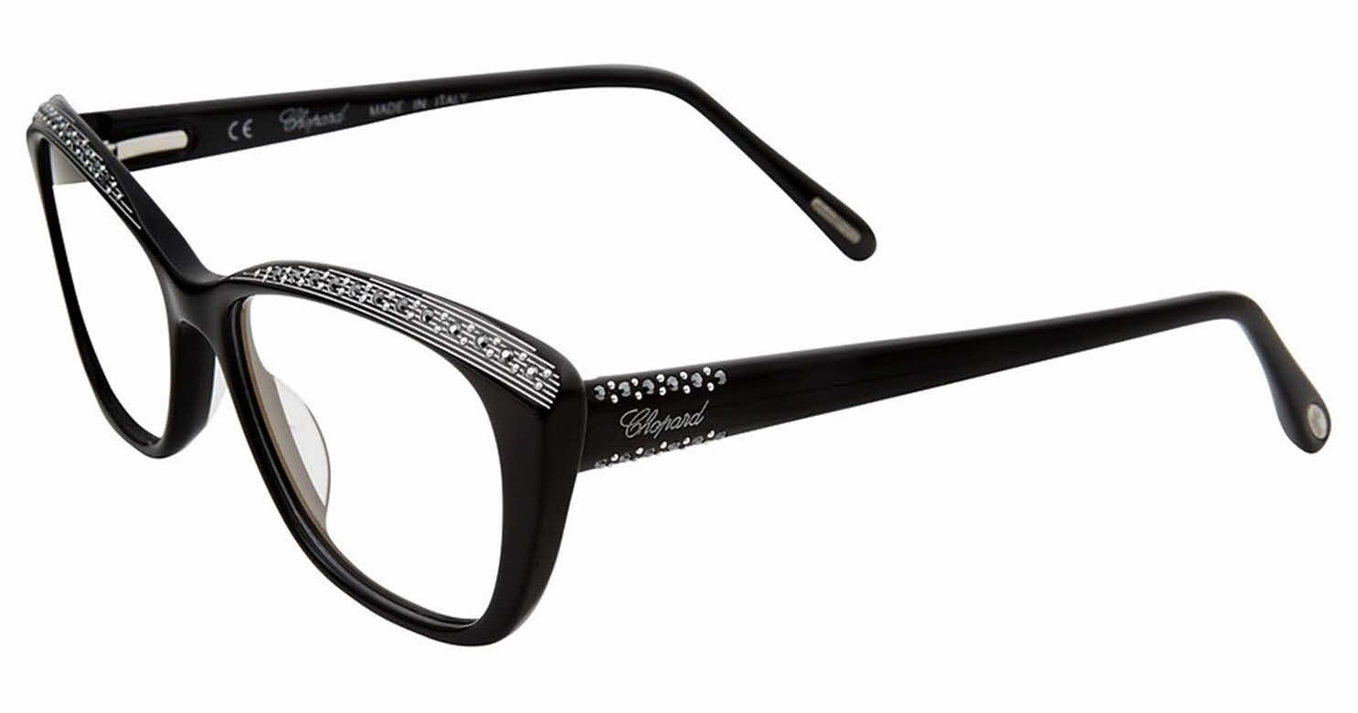 Chopard VCH229S Eyeglasses | FramesDirect.com