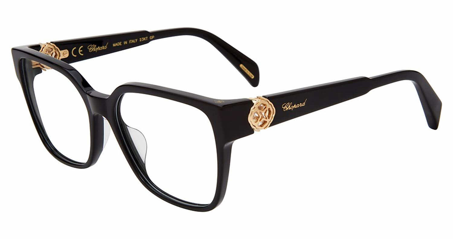 Chopard VCH324S Eyeglasses | FramesDirect.com