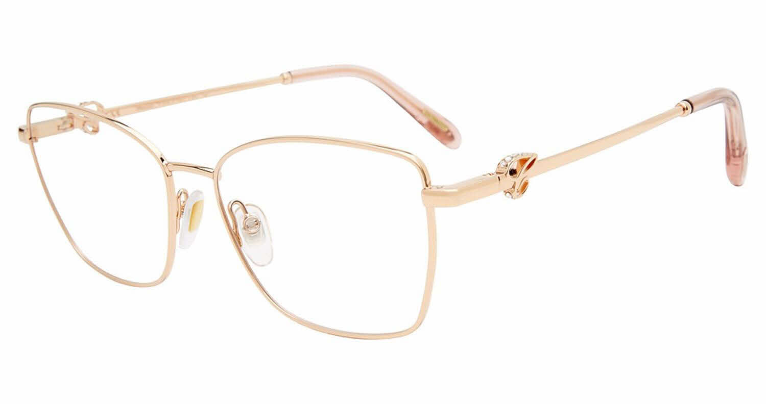 Chopard VCHF50S Eyeglasses | FramesDirect.com