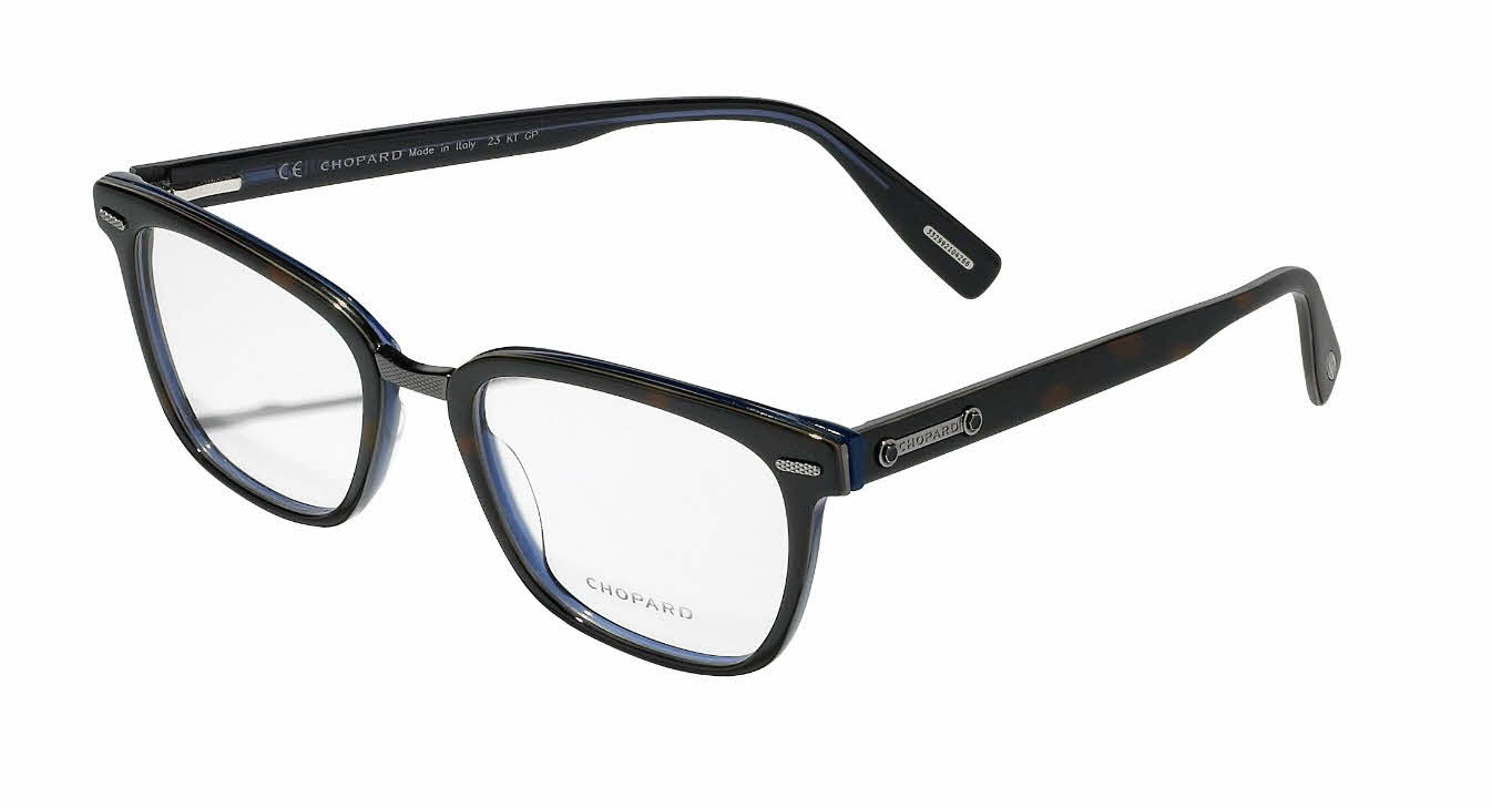 Chopard VCH203 Eyeglasses | FramesDirect.com