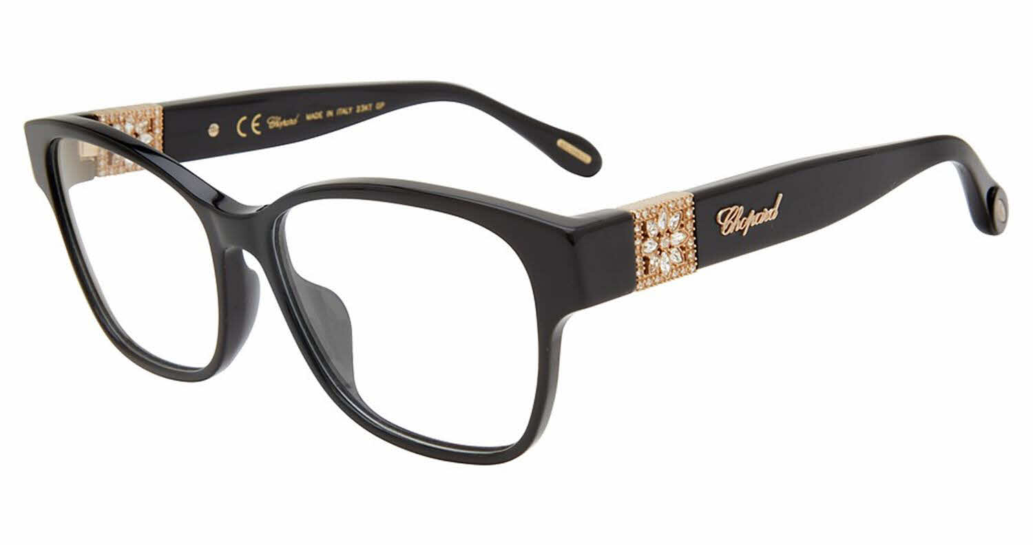 Chopard VCH304S Eyeglasses | FramesDirect.com