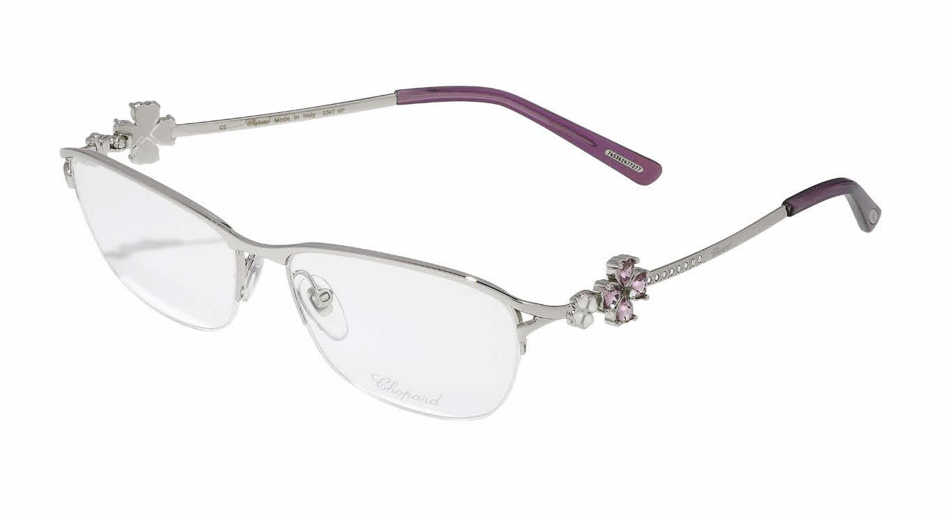 Chopard VCHA69S Eyeglasses | Free Shipping
