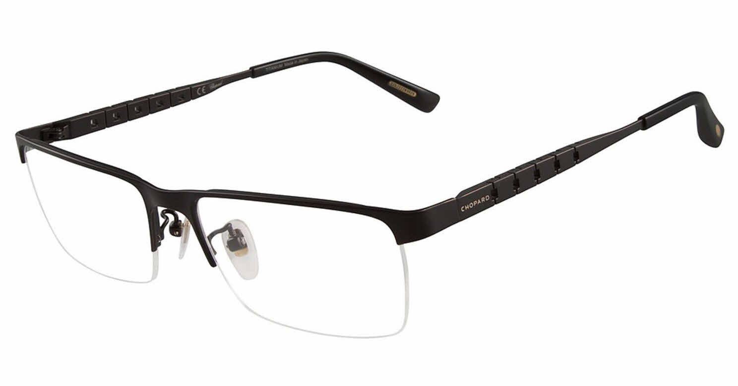 Chopard VCHA98M Eyeglasses | FramesDirect.com
