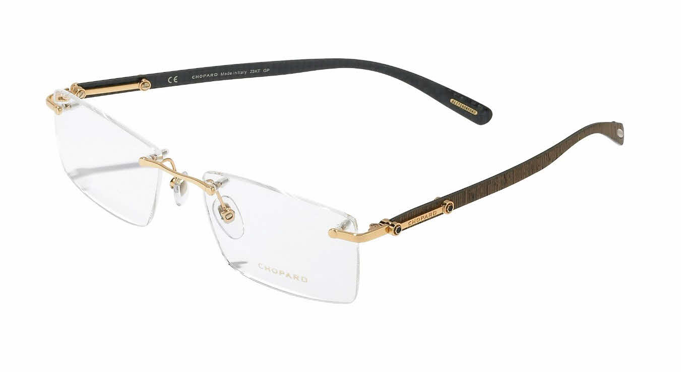 Chopard VCHB55 Eyeglasses | Free Shipping