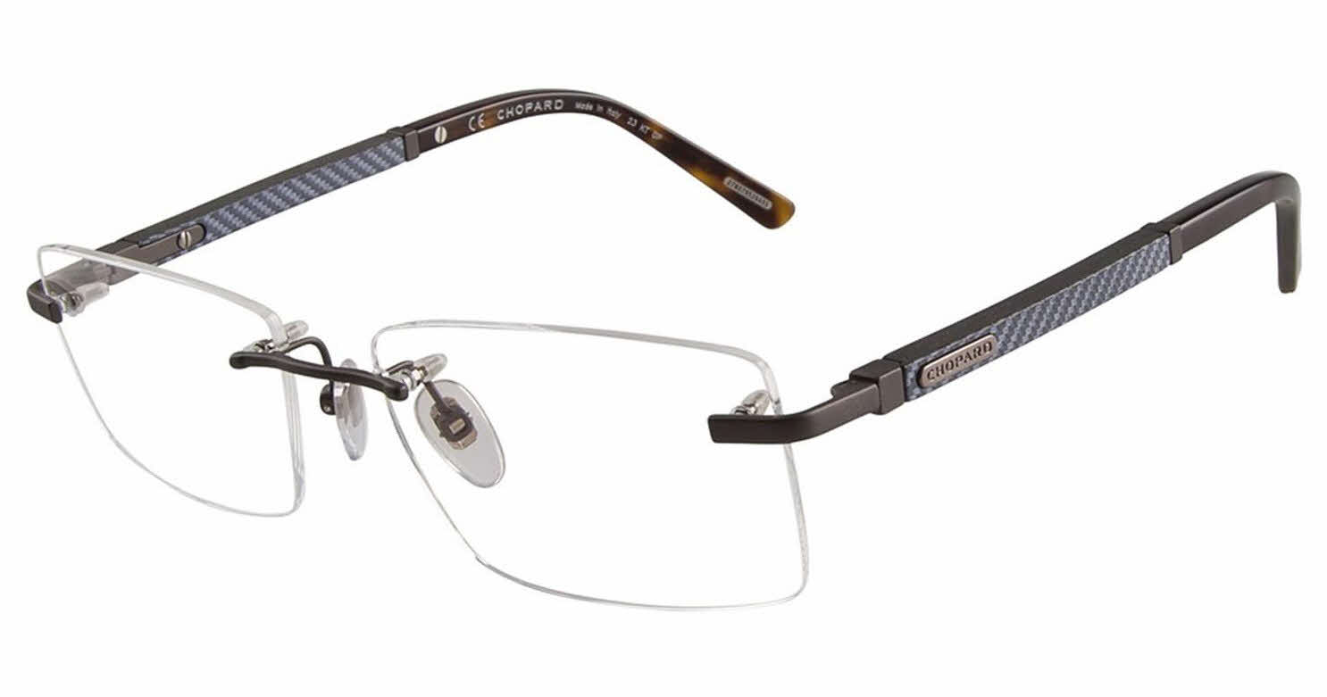 Chopard VCHB73 Eyeglasses | FramesDirect.com
