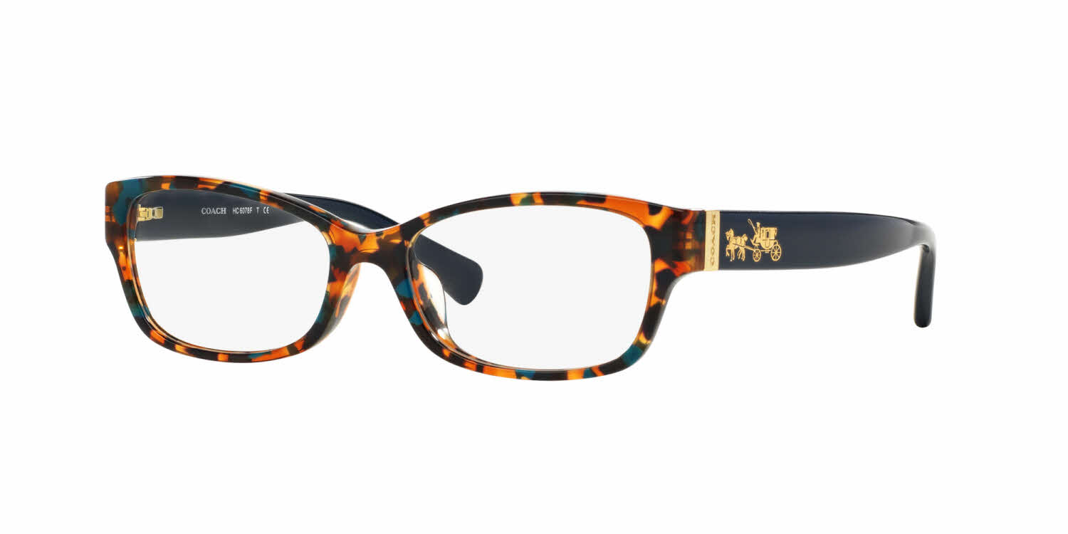 Coach HC6078 Eyeglasses | Free Shipping