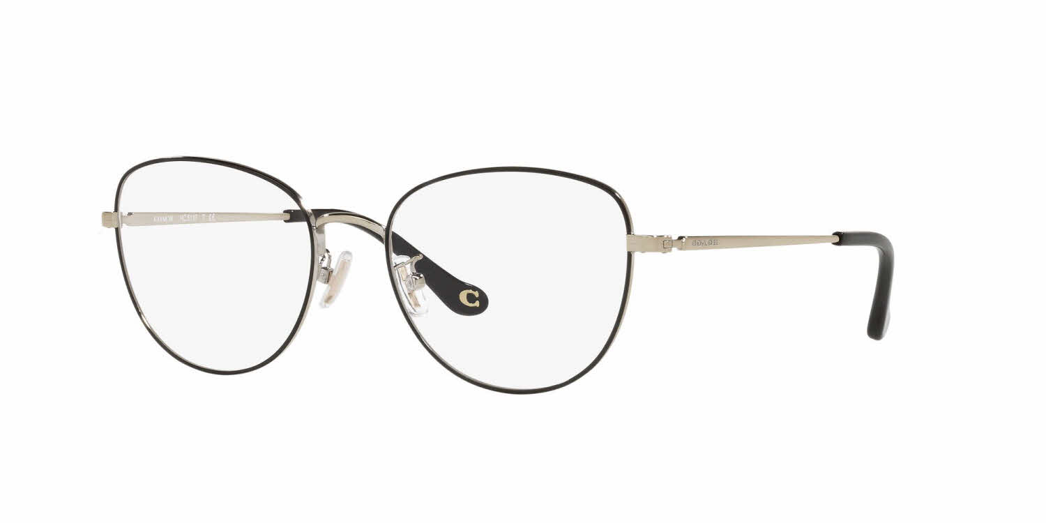 Coach HC5137 Eyeglasses | FramesDirect.com