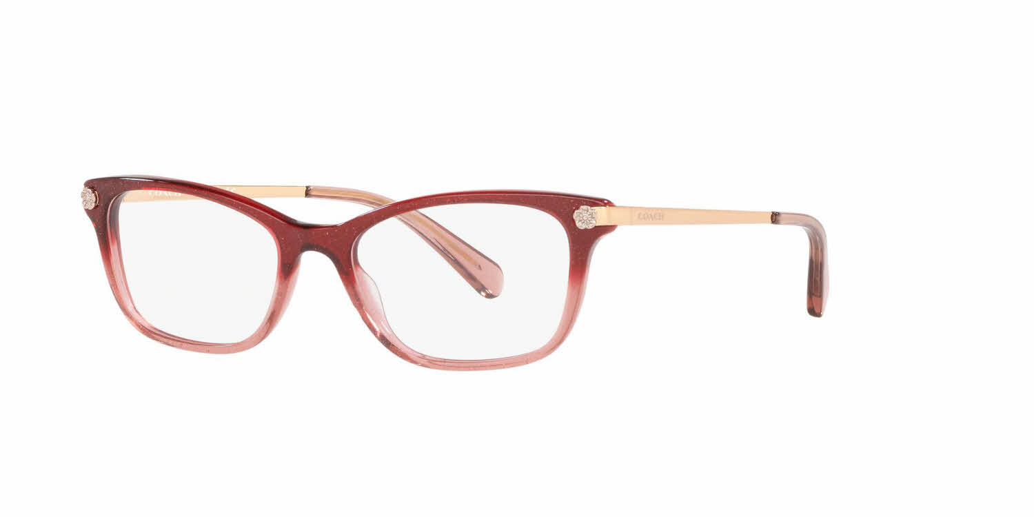 Coach HC6142 Eyeglasses | Free Shipping