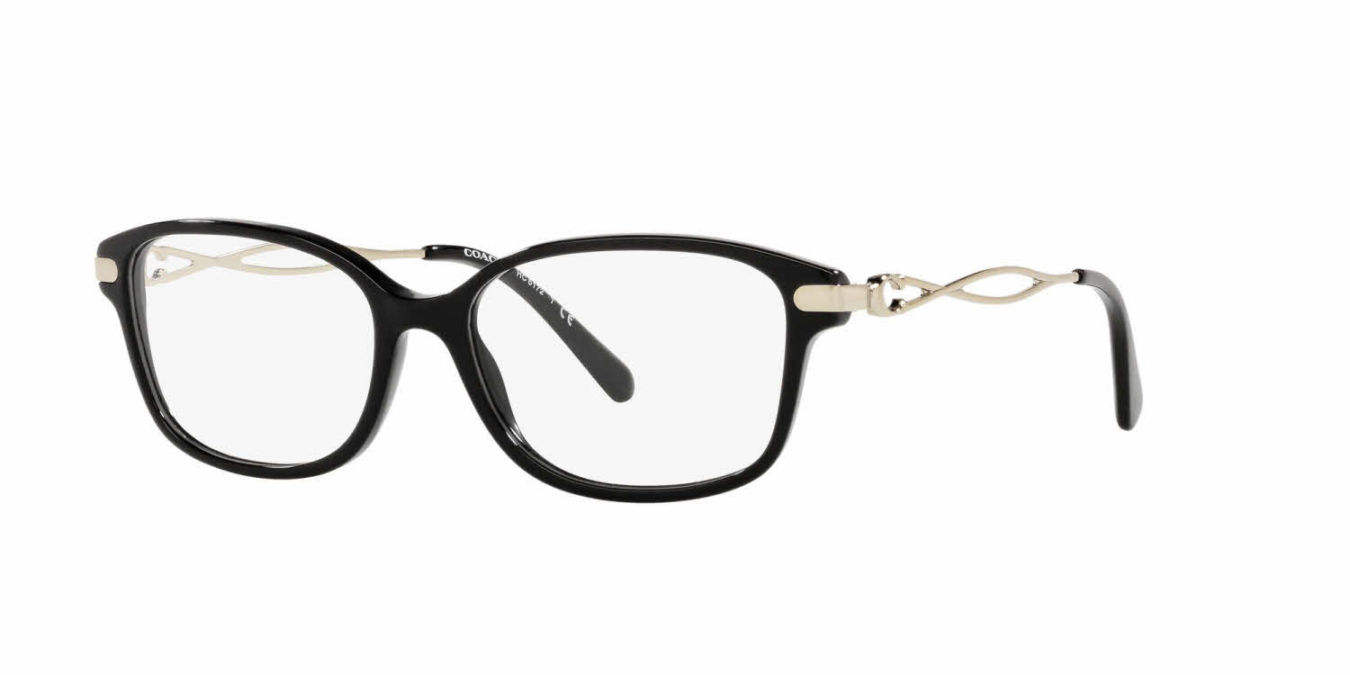 Coach HC6172 Eyeglasses | FramesDirect.com
