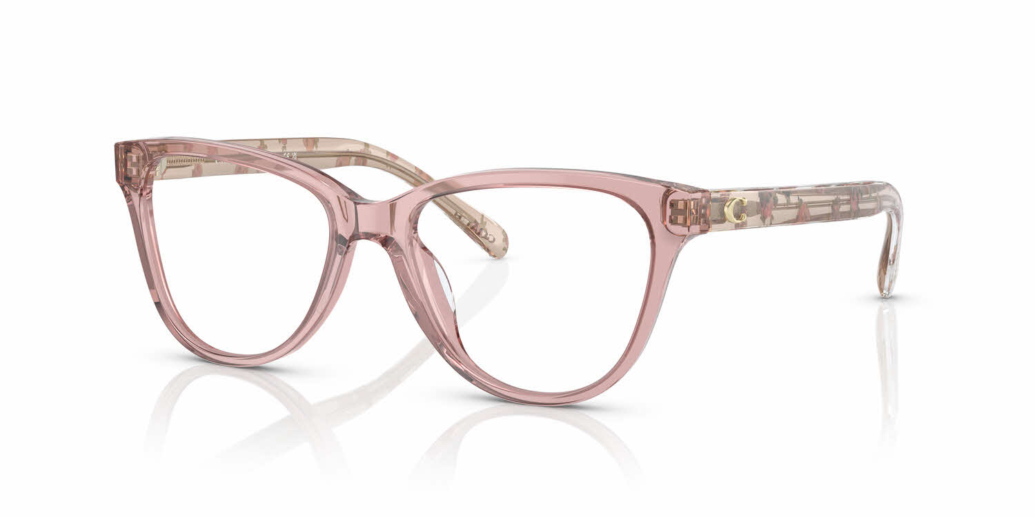 Coach® Eyeglasses | FramesDirect.com