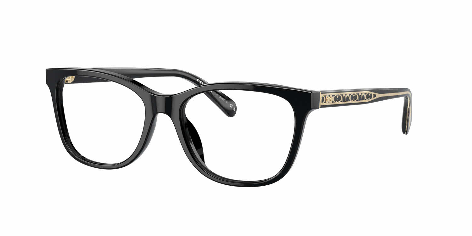 Coach HC6235U Eyeglasses | FramesDirect.com