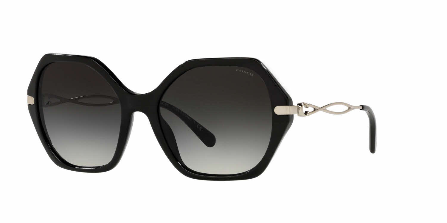 Coach HC8315 Sunglasses | FramesDirect.com