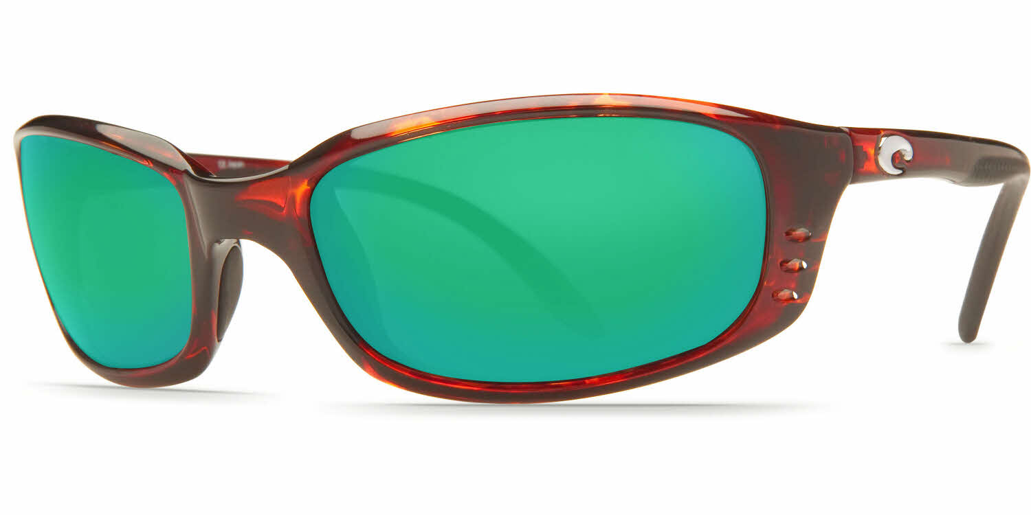 Costa Brine Sunglasses | FramesDirect.com