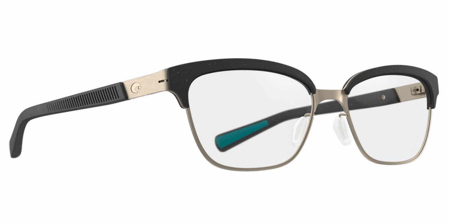 Costa Untangled 110 Eyeglasses | FramesDirect.com
