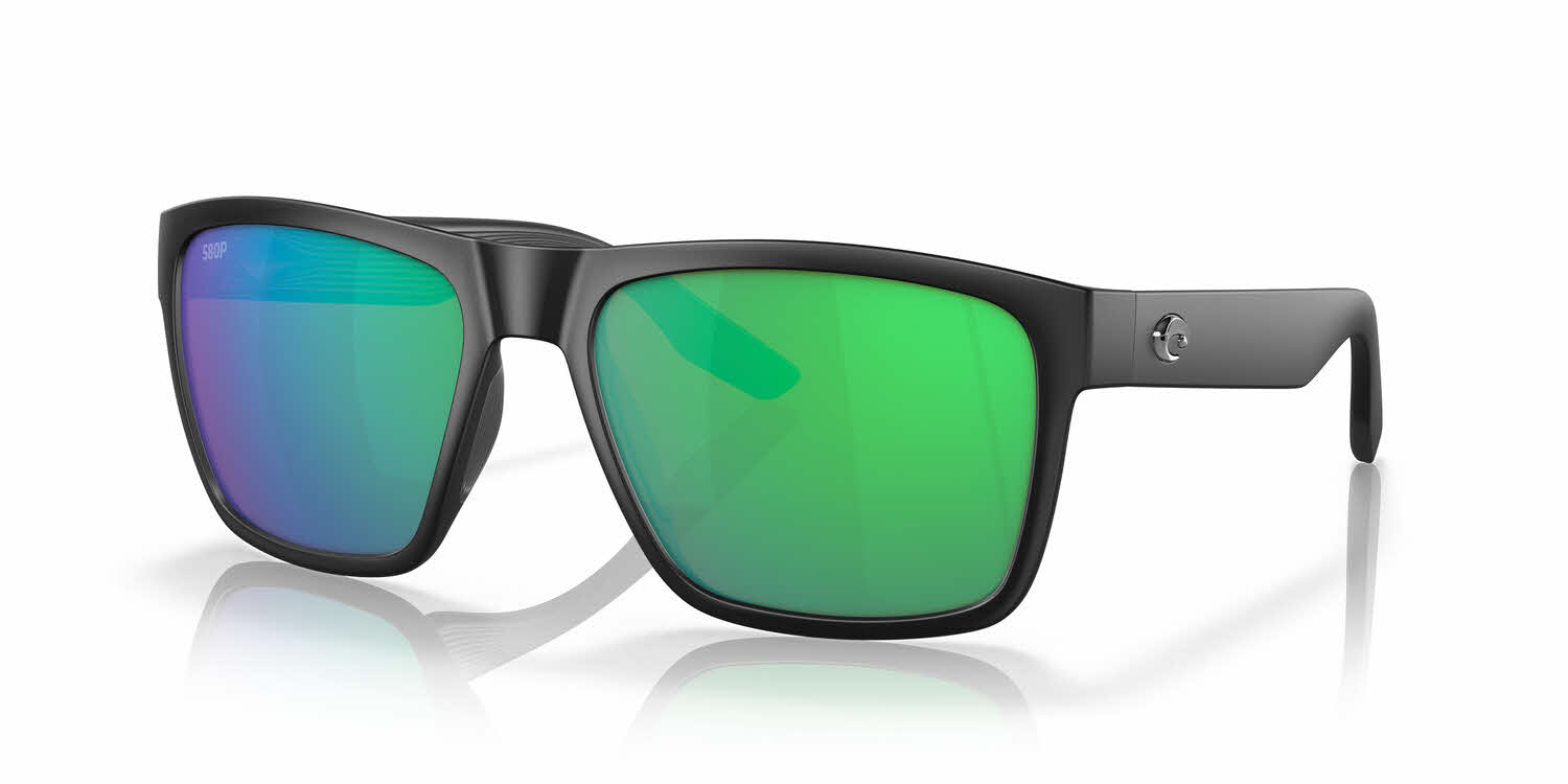 Costa Paunch XL Sunglasses | FramesDirect.com