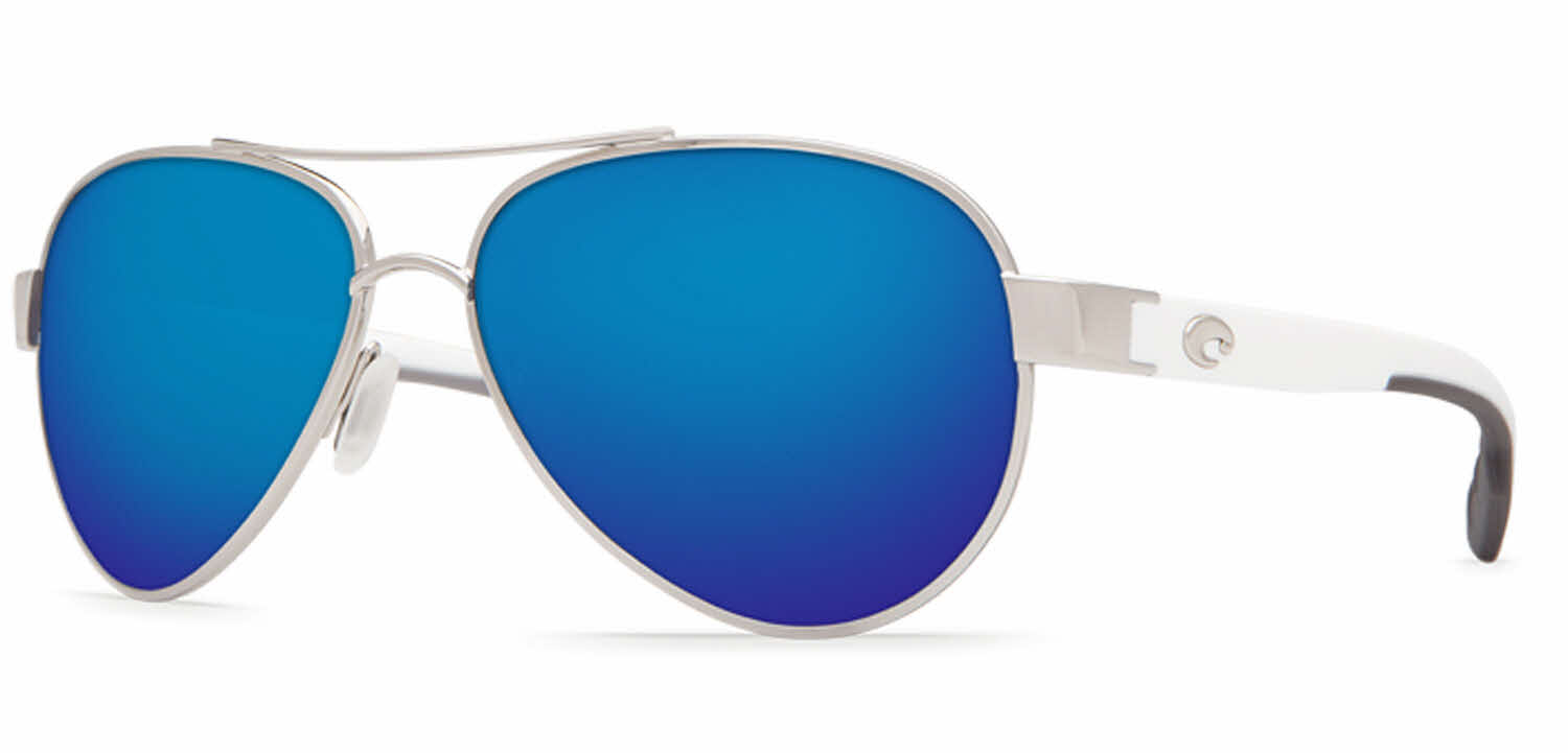 Costa Loreto Sunglasses | FramesDirect.com