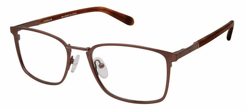 Cremieux ARLES Eyeglasses | FramesDirect.com