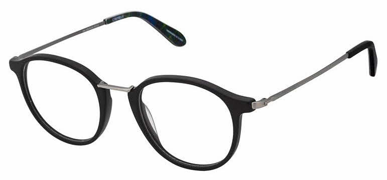 Cremieux NEW PRINCE Eyeglasses | FramesDirect.com