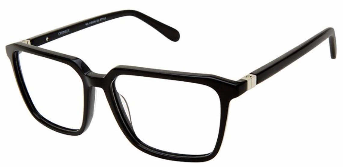 Cremieux Alan Eyeglasses | FramesDirect.com