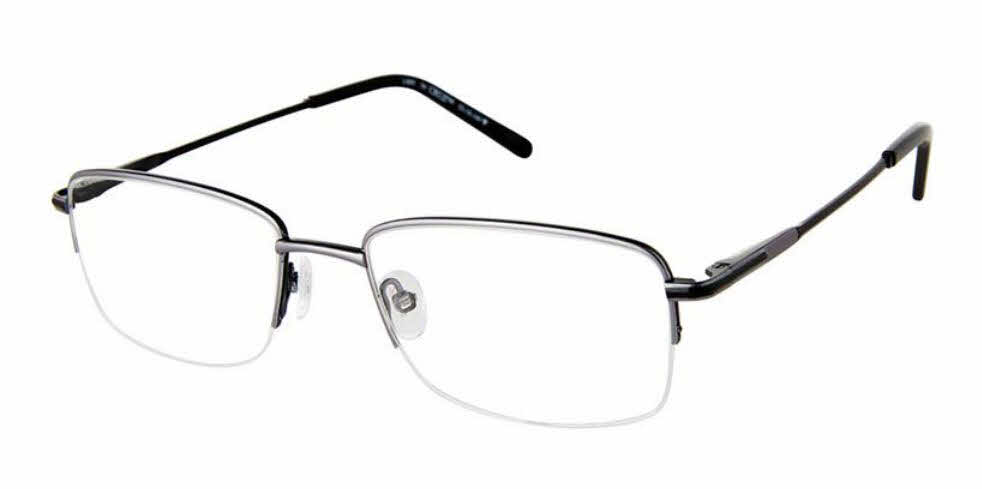Cruz I-895 Eyeglasses | FramesDirect.com