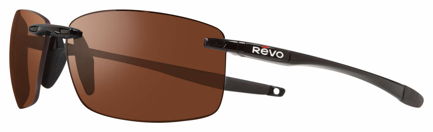 Revo Descend N Sunglasses | FramesDirect.com