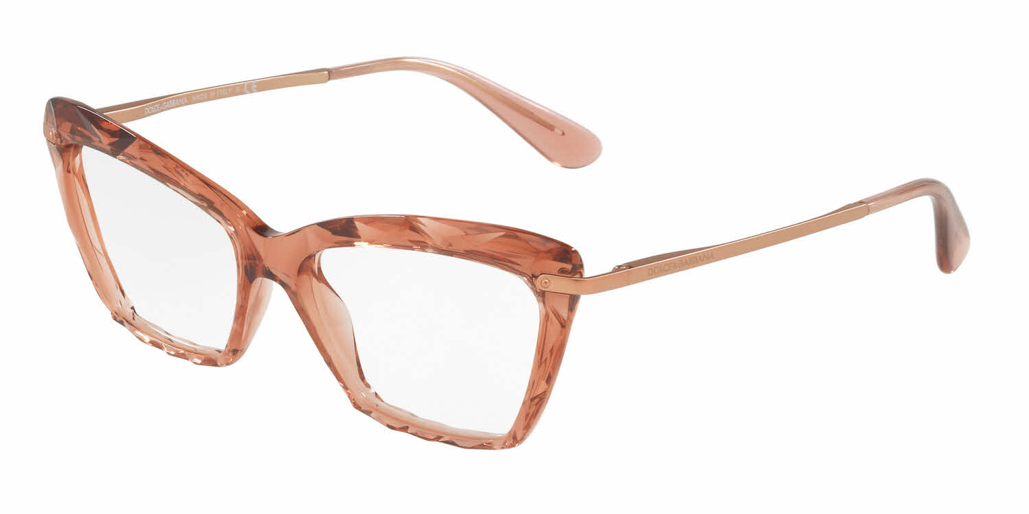 Glasses with Pink Frames | FramesDirect.com