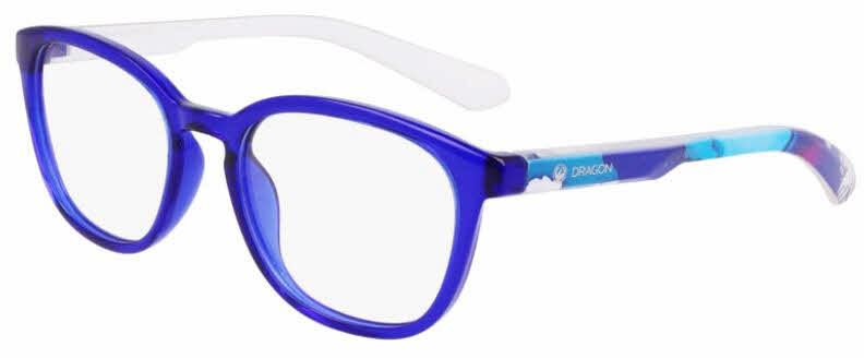 Dragon® Eyeglasses | FramesDirect.com