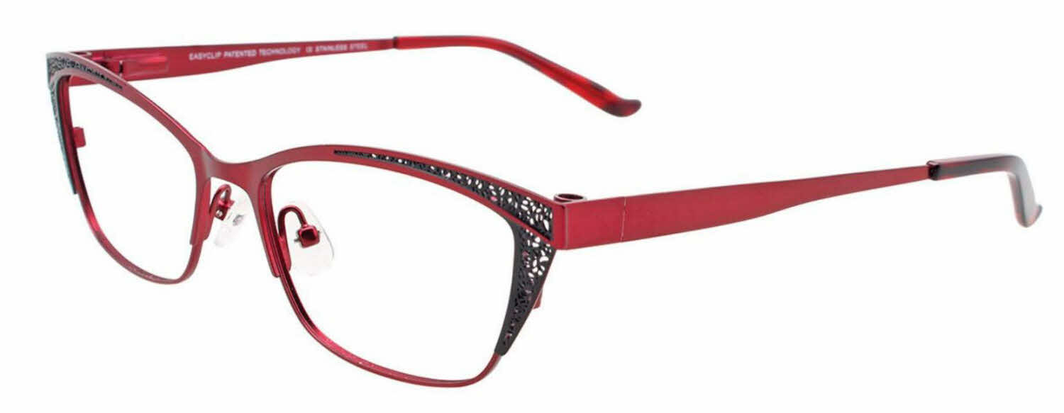 EasyClip® Eyeglasses | FramesDirect.com