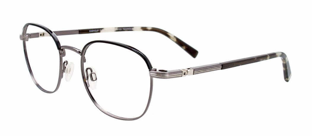 EasyClip® Eyeglasses | FramesDirect.com