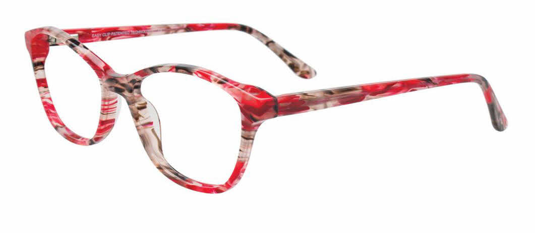 EasyClip EC691 Eyeglasses | FramesDirect.com