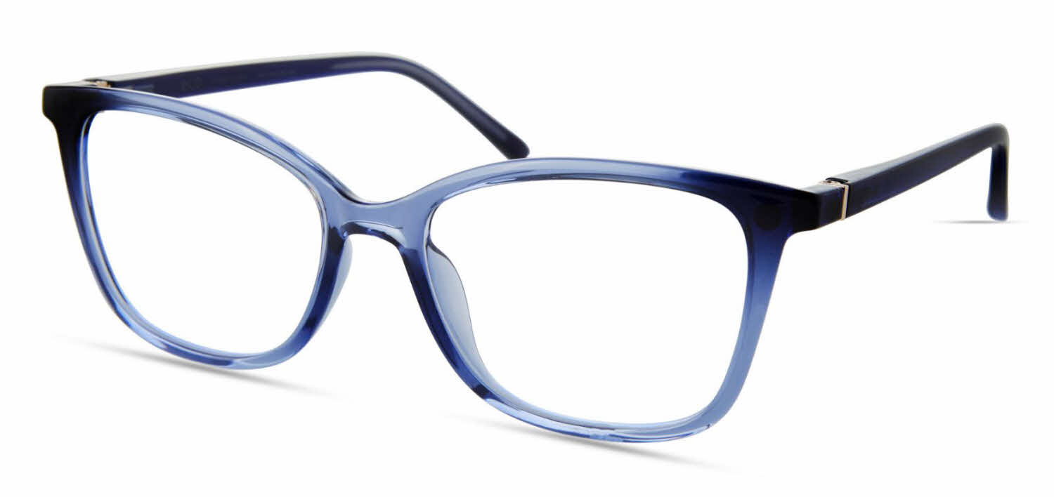 Glasses with Purple Frames | FramesDirect.com