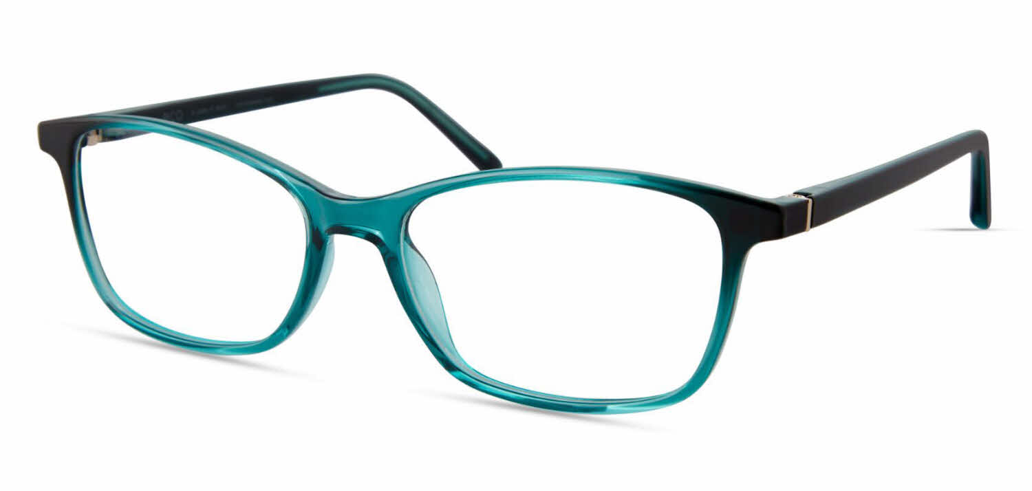 ECO Brook Eyeglasses | FramesDirect.com