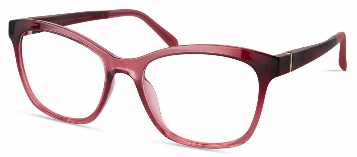 ECO Cassia Eyeglasses | FramesDirect.com