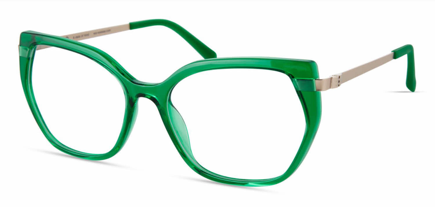 ECO Marigold Eyeglasses | FramesDirect.com