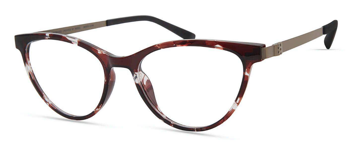 ECO Bio Based Ela Eyeglasses | FramesDirect.com