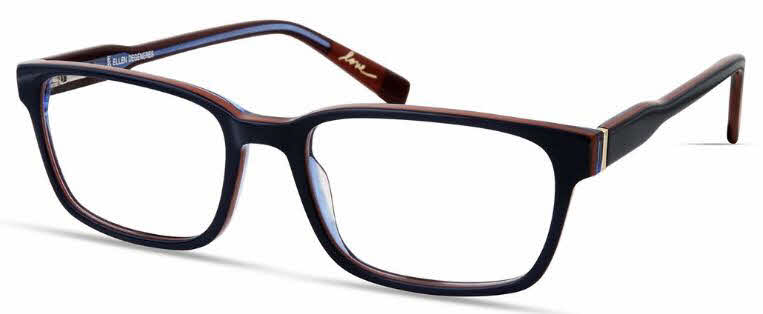 ED Ellen® Eyeglasses | FramesDirect.com