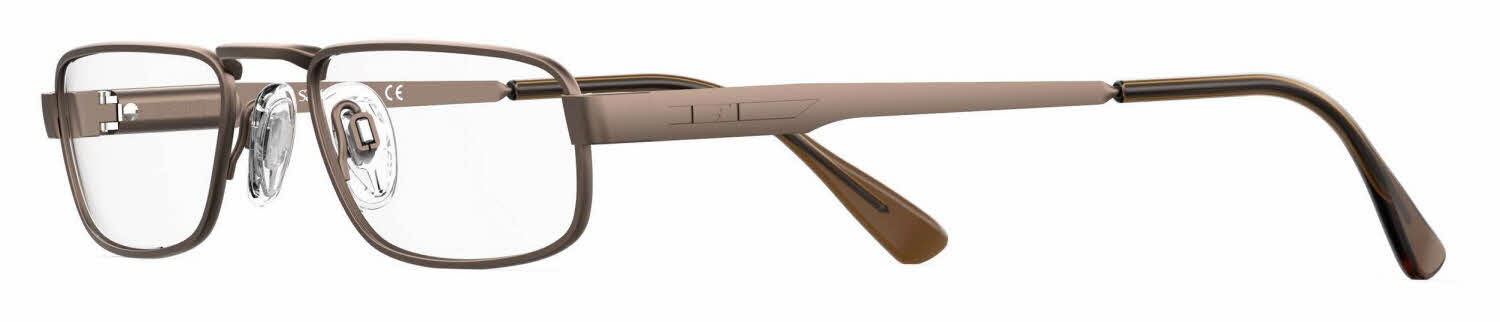 Safilo Elasta E 1321 Eyeglasses | FramesDirect.com