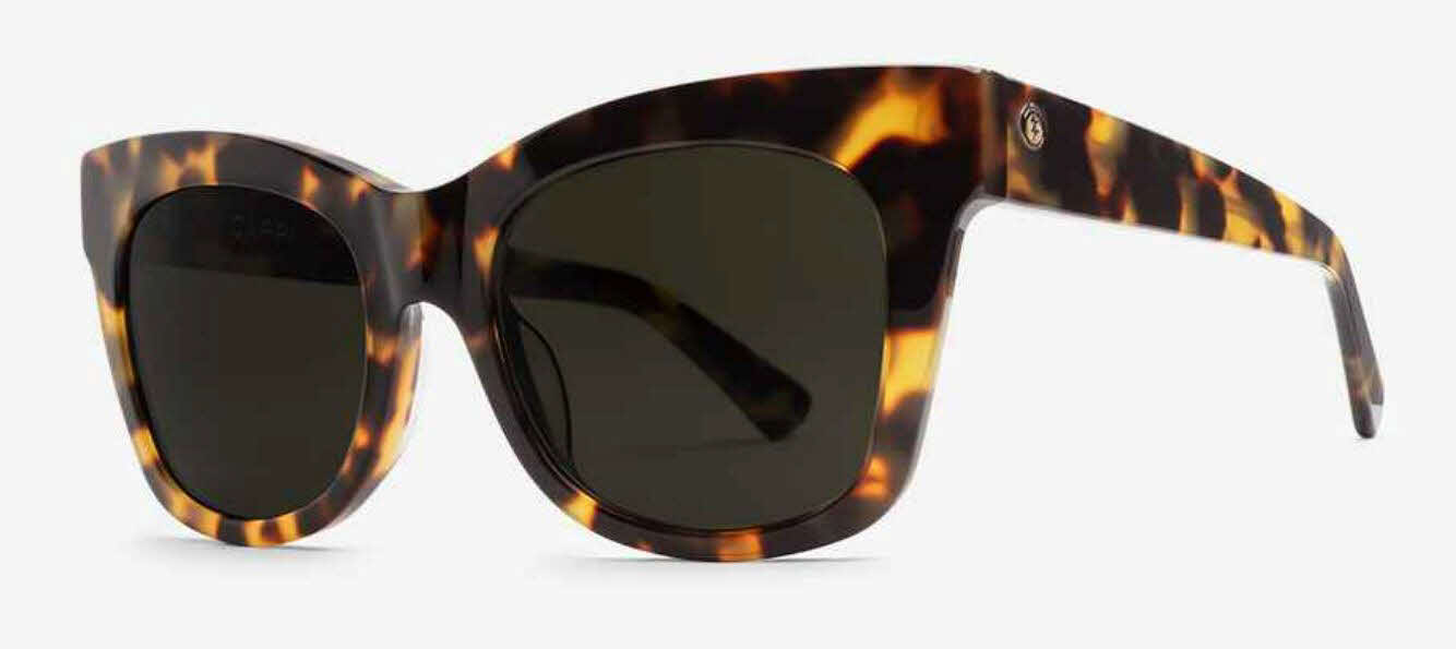 Electric Capri Sunglasses | FramesDirect.com