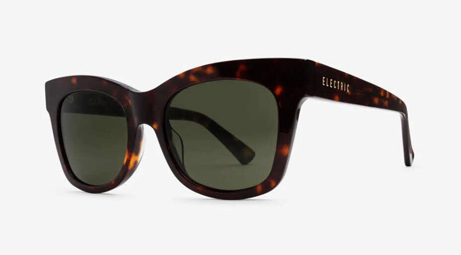 Electric Capri Sunglasses | FramesDirect.com
