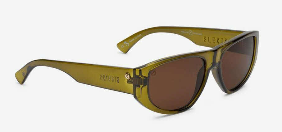 Electric Stanton Sunglasses | FramesDirect.com